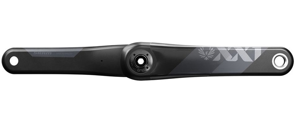XX1 Eagle DUB SL Crankset Assembly – Bike Mart