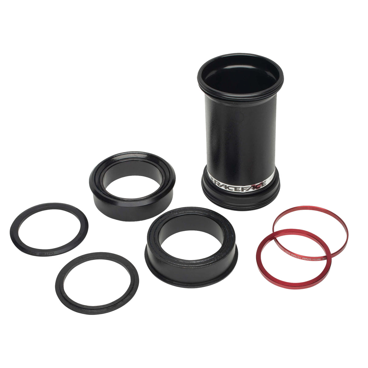 Race Face 30mm BB Cup Set PressFit 121/124mm – Bike Mart