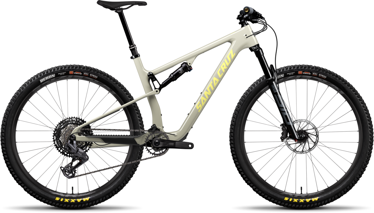 Blur 70 Trail – Bike Mart