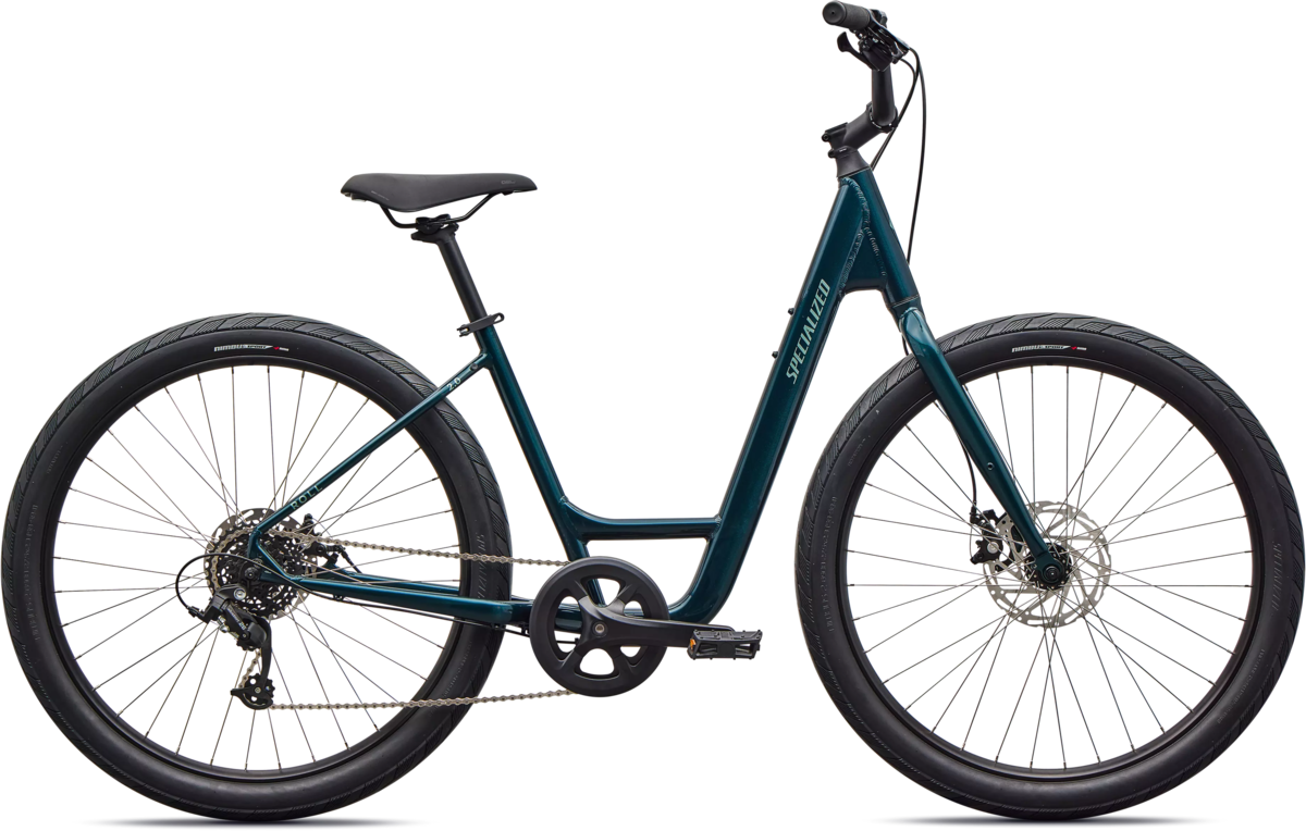 Roll 2.0 Low Entry – Bike Mart