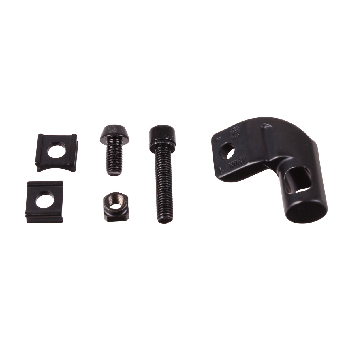 TRP SRAM Shifter Adapter Kit (HD 3.3) - Left – Bike Mart