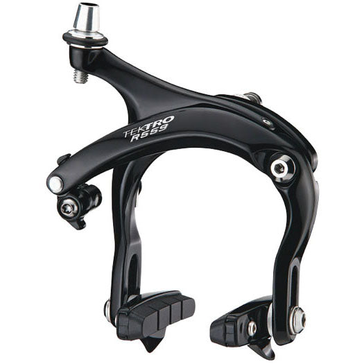 Tektro R559 Long Arm Caliper Brake Front/Rear Set - Black – Bike Mart