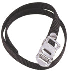 Wellgo Standard Strap Set for Toe Clips – Bike Mart