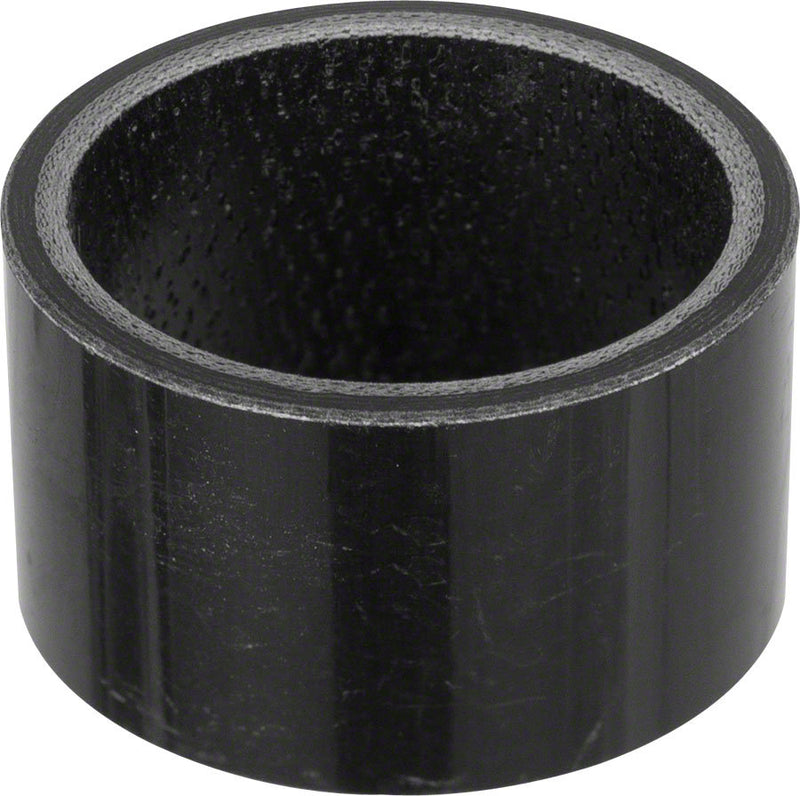 Carbon Fiber Headset Spacer 1-1/8-inch x 20mm – Bike Mart