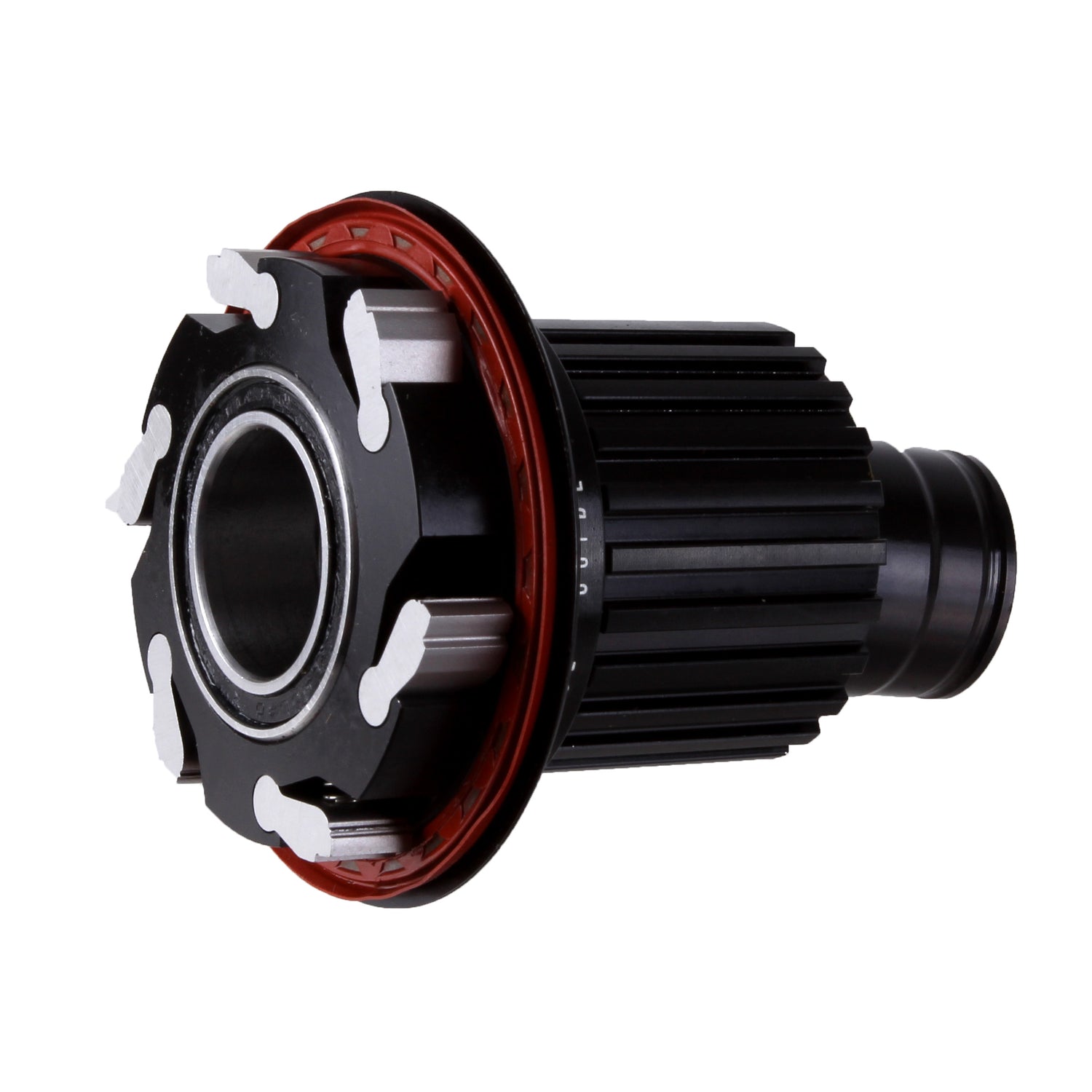 Industry Nine Freehub Body Kit Micro Spline Aluminum Torch Mtn – Bike Mart